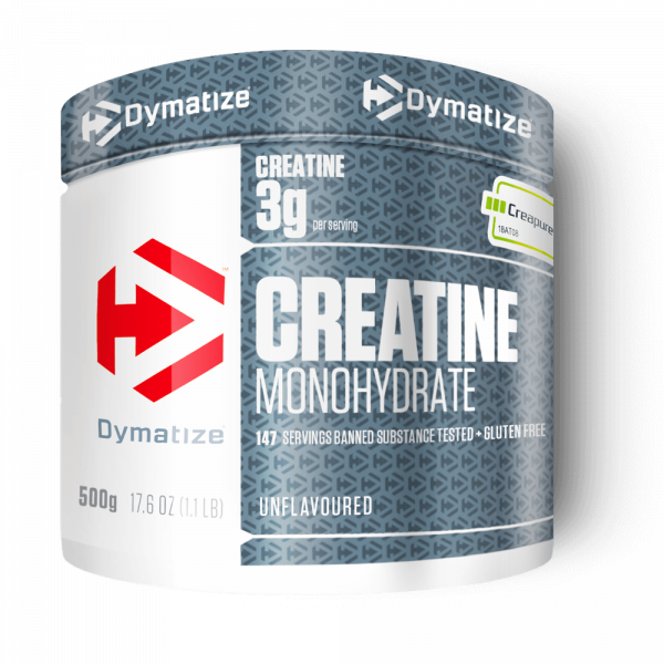 Creatine Monohydrate (Europe) | Informed Choice